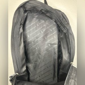 Dutch Bros | Other | Dutch Bros Coffee Backpack Black Guaranteed To ...